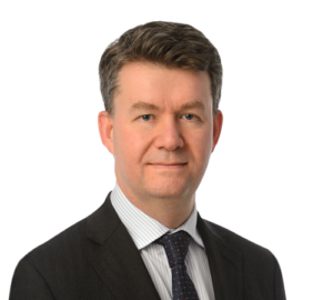 Barristers - Henderson Chambers