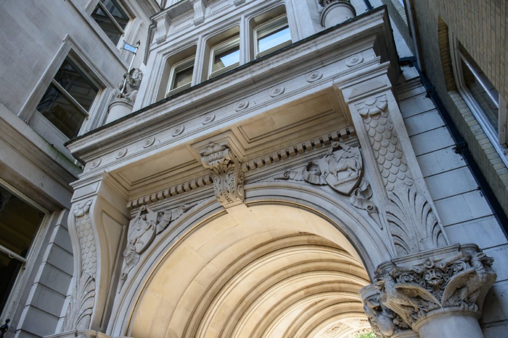 Top Tier Rankings for Henderson Chambers in Chambers UK Bar 2020 ...