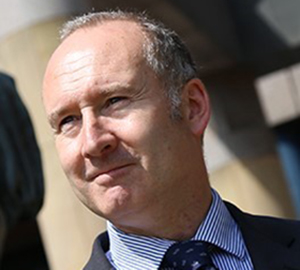 Jamie Hill KC (Door Tenant) - Barrister - Henderson Chambers