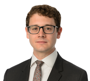 Jack Castle - Barrister - Henderson Chambers