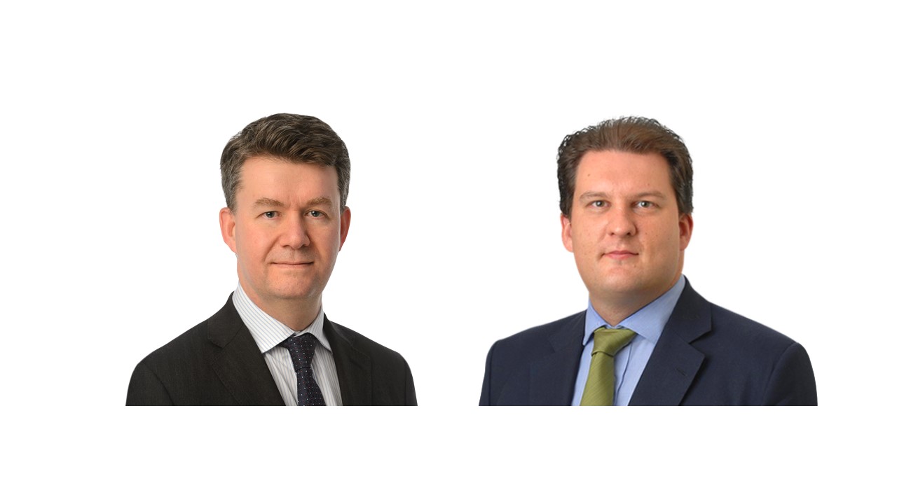 Angus Withington and Adam Heppinstall to be appointed Queen’s Counsel ...