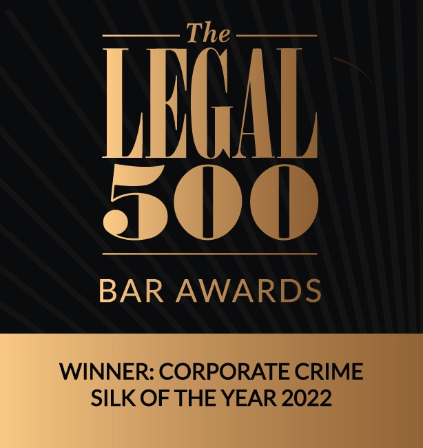 Prashant Popat KC - Barrister - Henderson Chambers