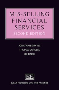 Thomas Samuels - Barrister - Henderson Chambers