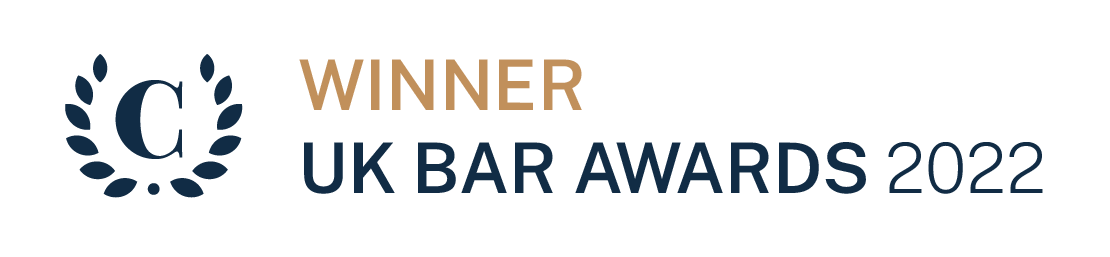 Henderson Chambers & Oliver Campbell KC win at Chambers UK Bar Awards ...