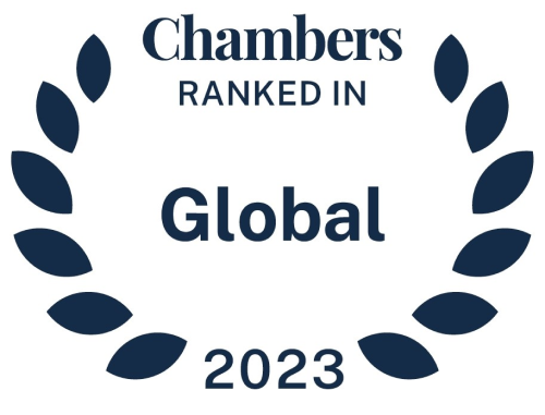 John Ratliff - Barrister - Henderson Chambers