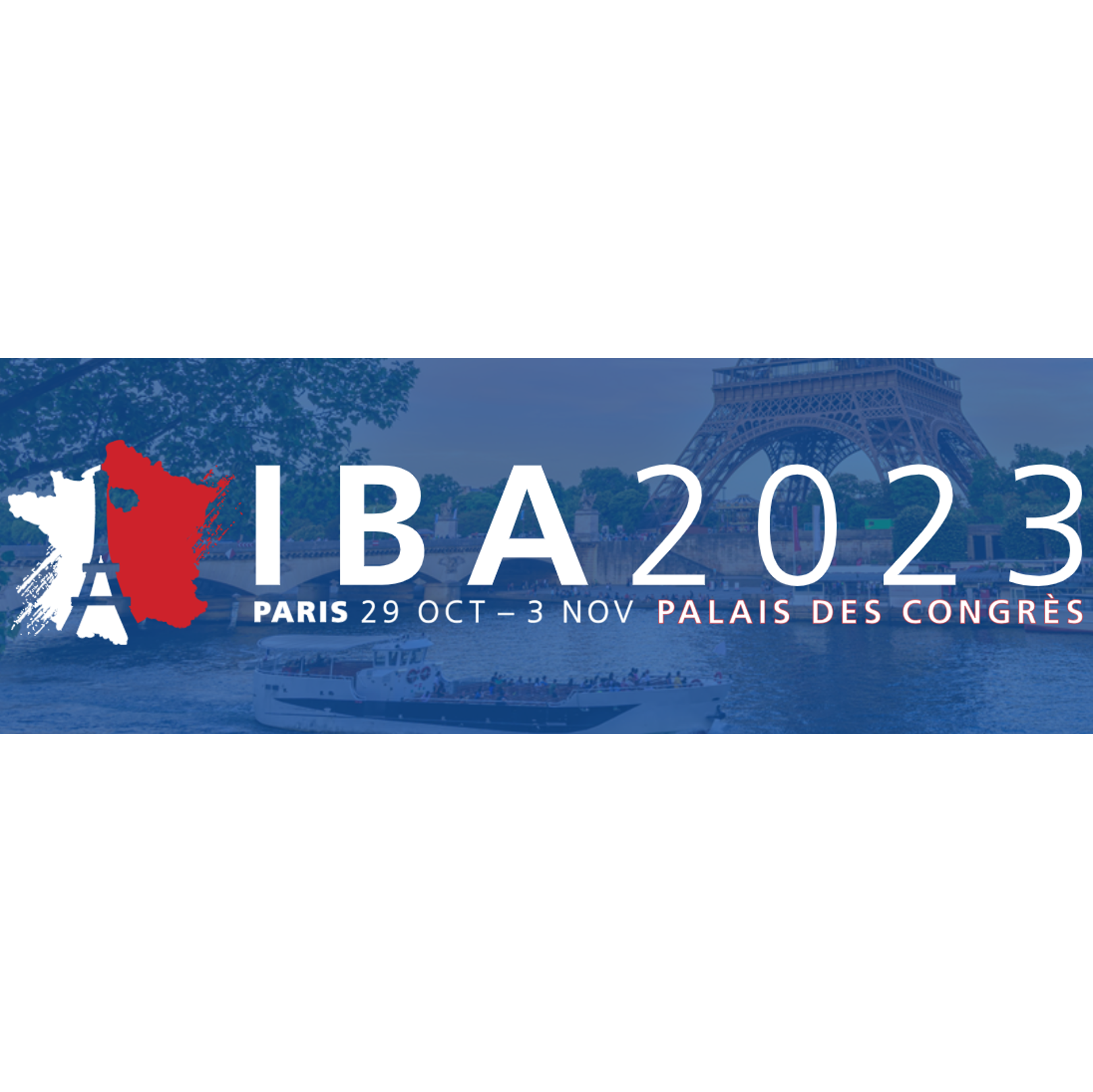 Henderson Chambers at IBA Paris 2023 - Henderson Chambers